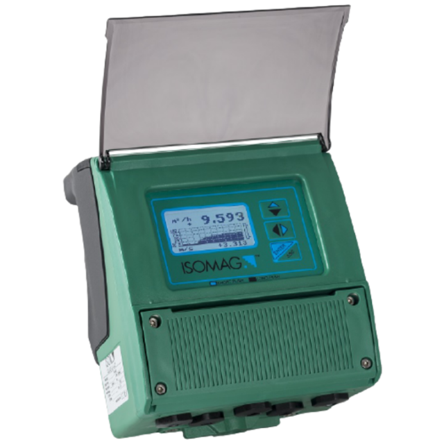 MV255 – Conversor a bateria com modem 3G integrado – FLOWIZ - Lamon